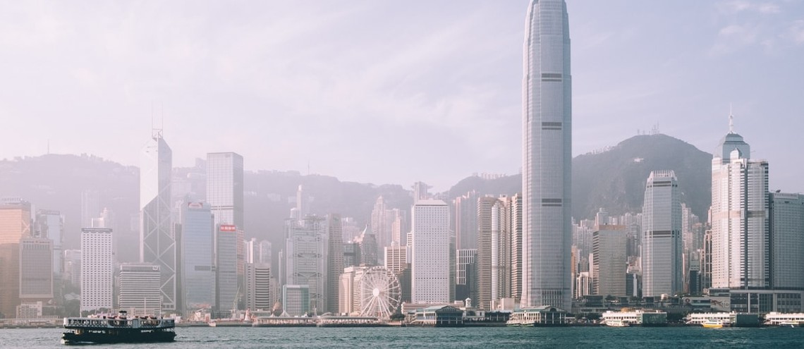 6 Things Expats Should Know Before Moving to Hong Kong