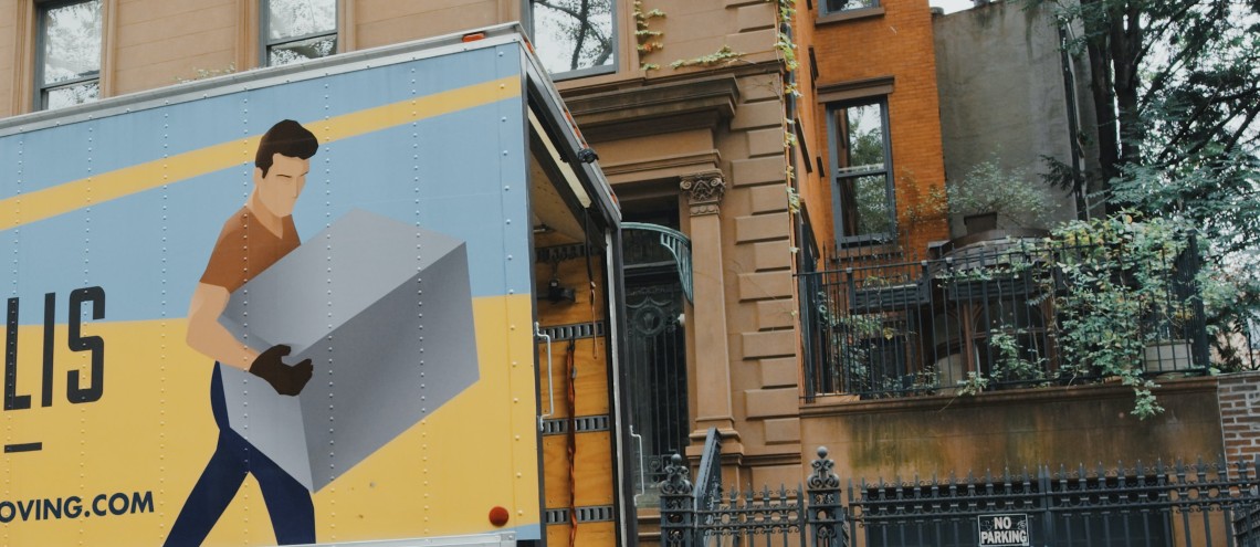 5 tips for when you are deciding to relocate for a job