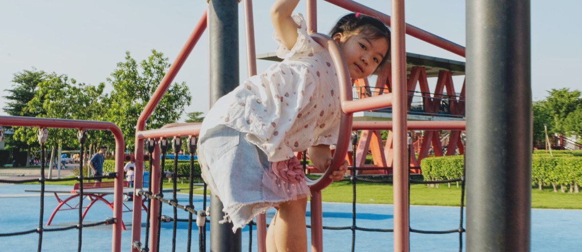 Your Guide to Forest Schools in Hong Kong