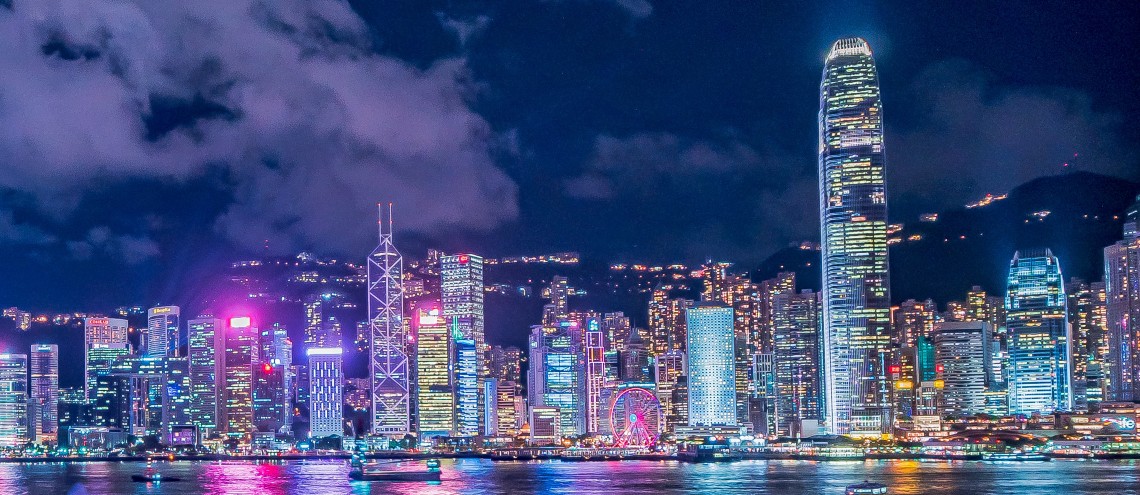 Hong Kong Tourism’s three new strategies to attract visitors