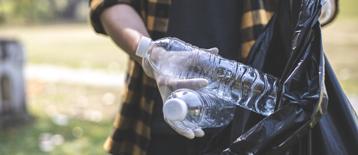 No More Excessive Trash: Hong Kong's Waste-Charging Scheme